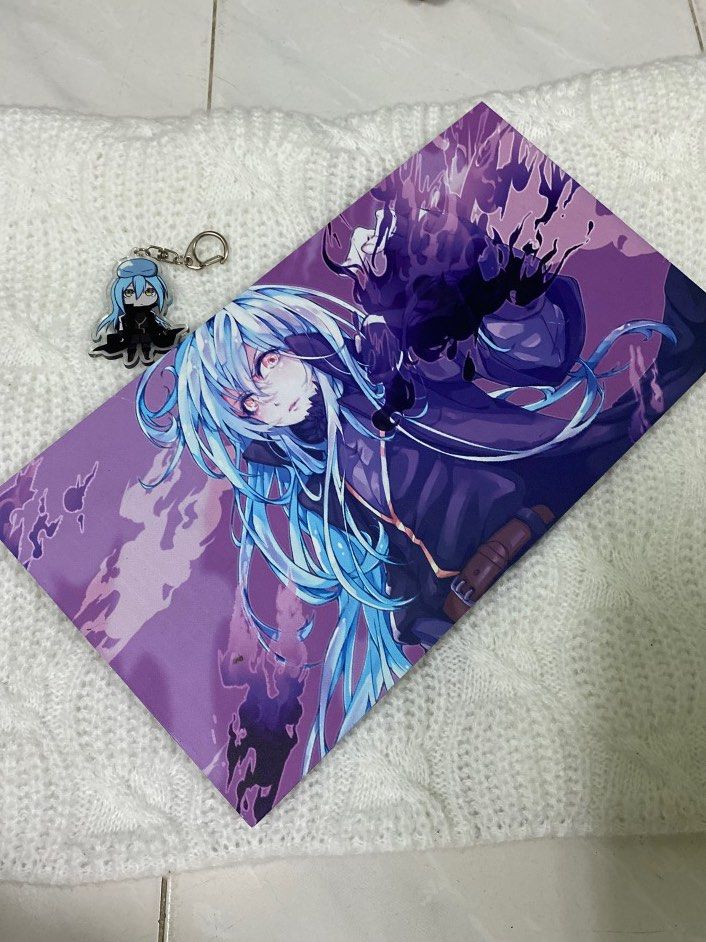 (Free Delivery) Rimuru Tempest (That Time I Got Reincarnated as a Slime ...