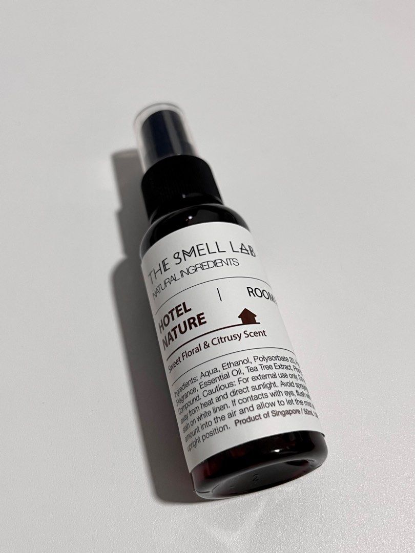 Room Perfumer Mist, The Smell Lab, Beauty & Personal Care, Fragrance ...