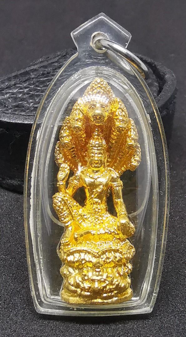 Roop Lor Jatukam Nakprok (Gelaithong material) Maha Setthi 1,000 Lan ...