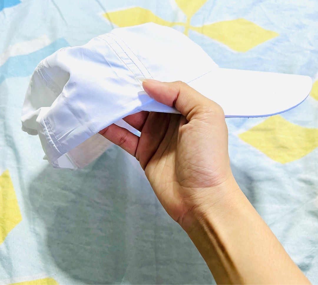 RUNNER EDGE CAPS, Men's Fashion, Watches & Accessories, Caps & Hats on ...