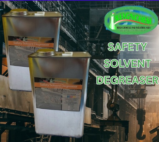safety solvent degreaser on Carousell