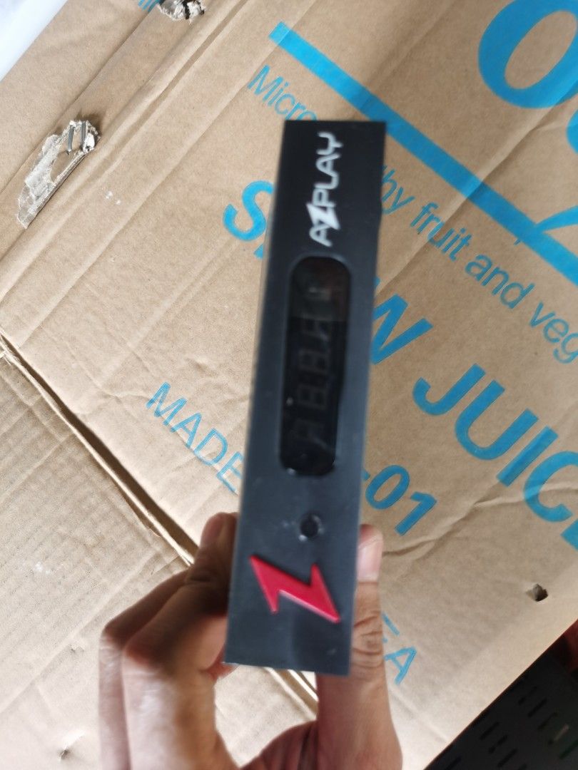 Satellite decoder receiver, TV & Home Appliances, TV & Entertainment ...