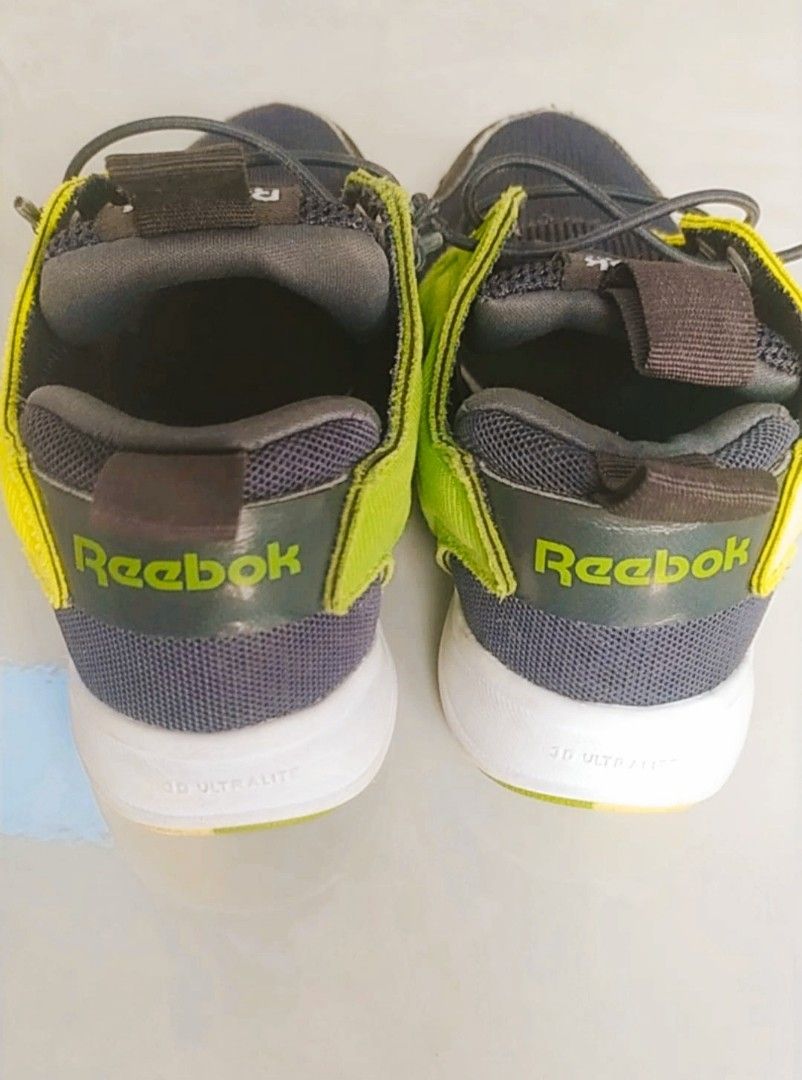 Sepatu reebok ori, Bayi & Anak, Baju Anak Laki-laki, 4 hingga 7 tahun ...