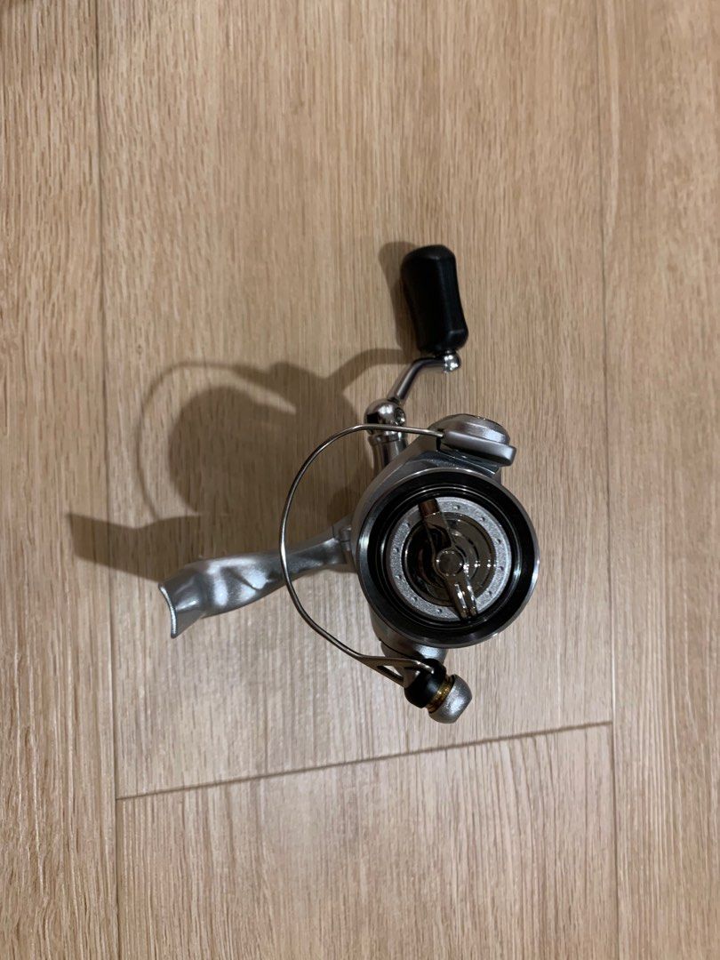 Shimano NASCI C2000, Sports Equipment, Fishing on Carousell
