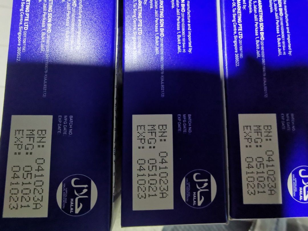 SHIRUTO, Health & Nutrition, Health Supplements, Vitamins & Supplements ...