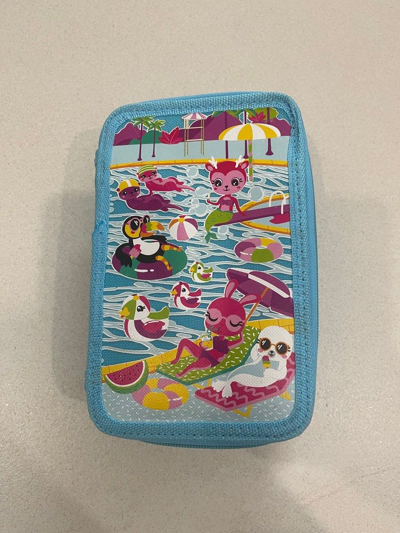 Smiggle stationery set, Hobbies & Toys, Stationery & Craft, Stationery ...