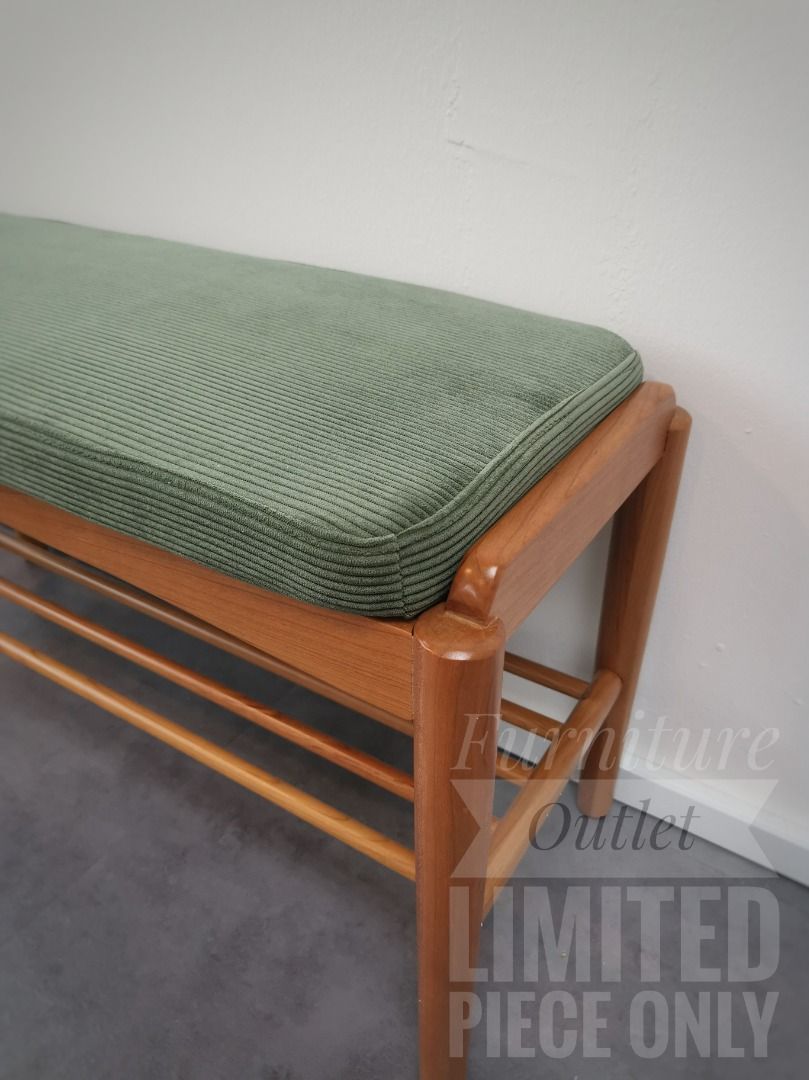 Solid Cherry Wood Shoe Rack, Furniture & Home Living, Furniture ...