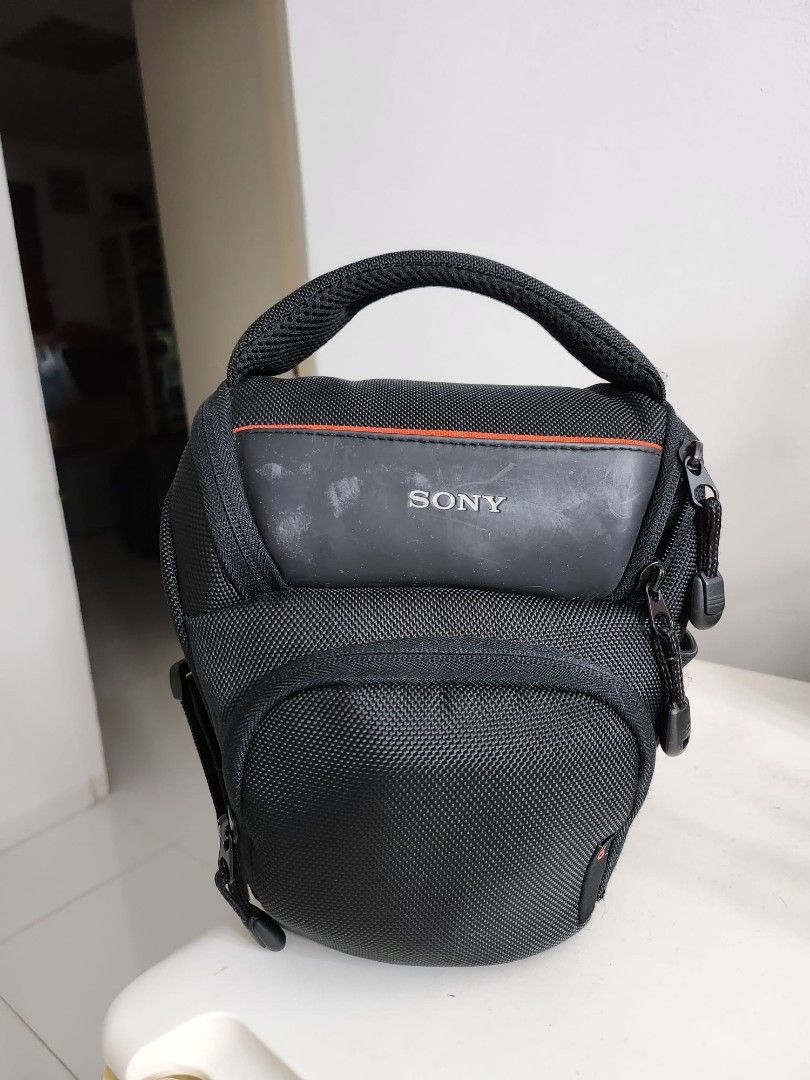 Sony A 65 SLT Camera, Photography, Cameras on Carousell