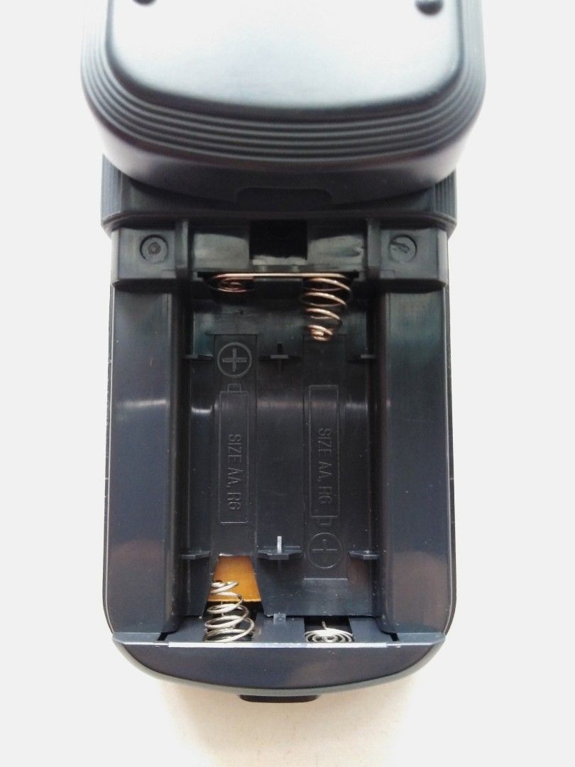 Sony Genuine RM-EV100 Remote Control For PTZ Cameras, Photography ...