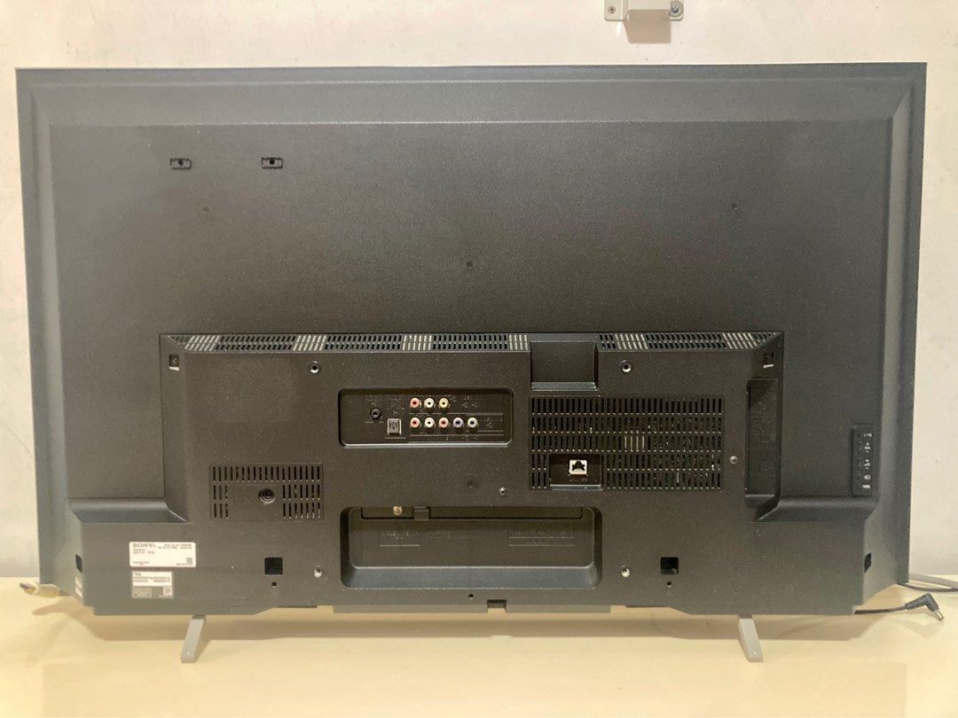 SONY Smart TV 40” , TV & Home Appliances, TV & Entertainment, TV on ...