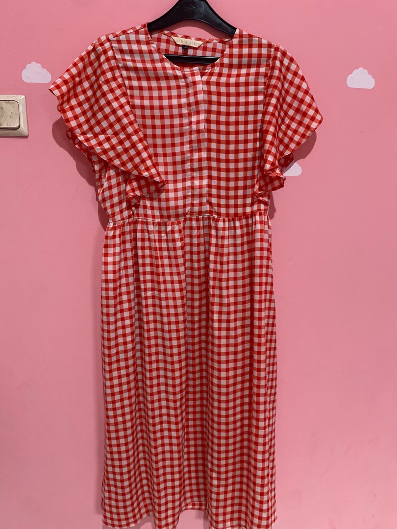 Sophie Alice dress on Carousell