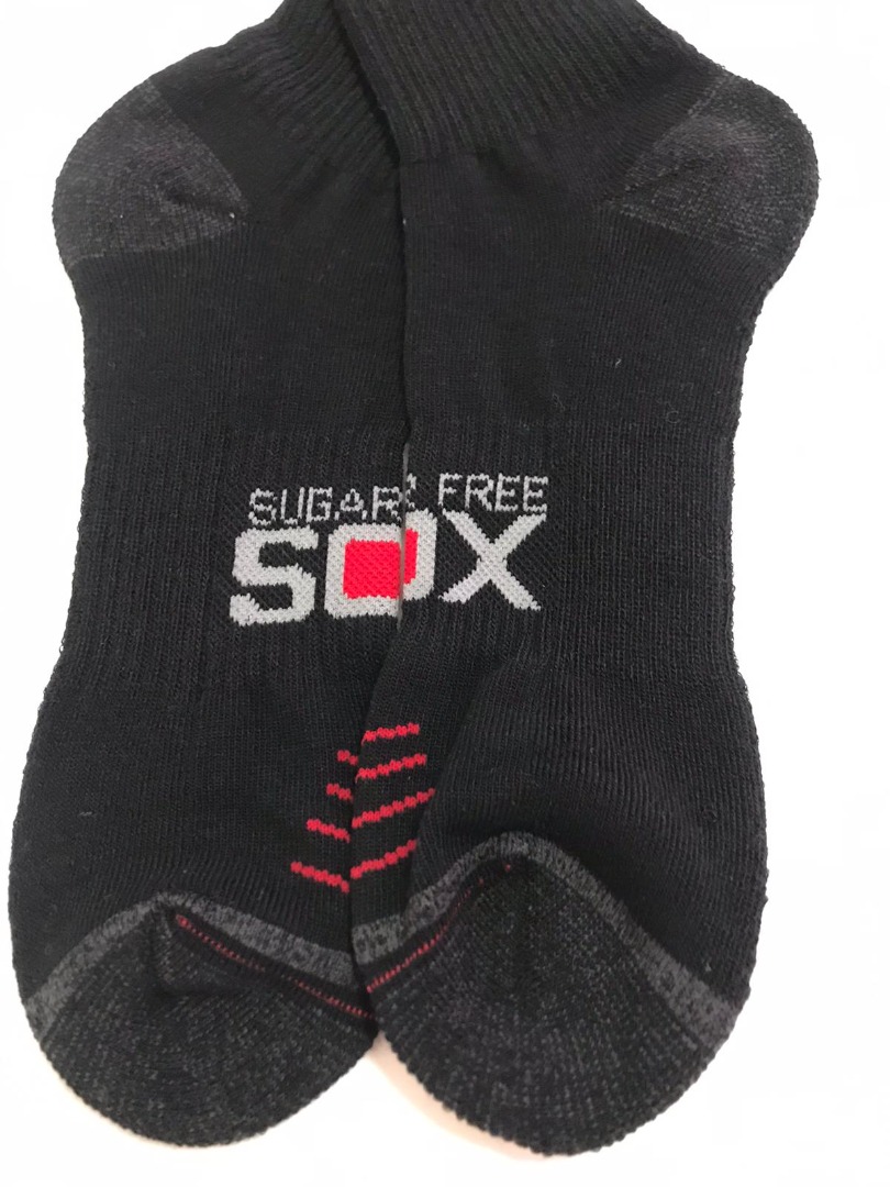 現貨歐美SOX 防止靜脈曲張/水腫/壓力丨長筒襪 SOX Compression socks / long socks 1 pair (Size: 25 - 29cm) $30/1, 運動產品 ...