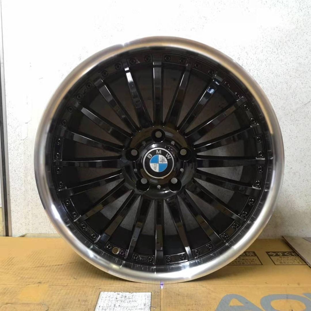 SPORT Rim BMW 19" F30 F32 F36 F10 E90 E92 E46 Z4, Auto Accessories on ...