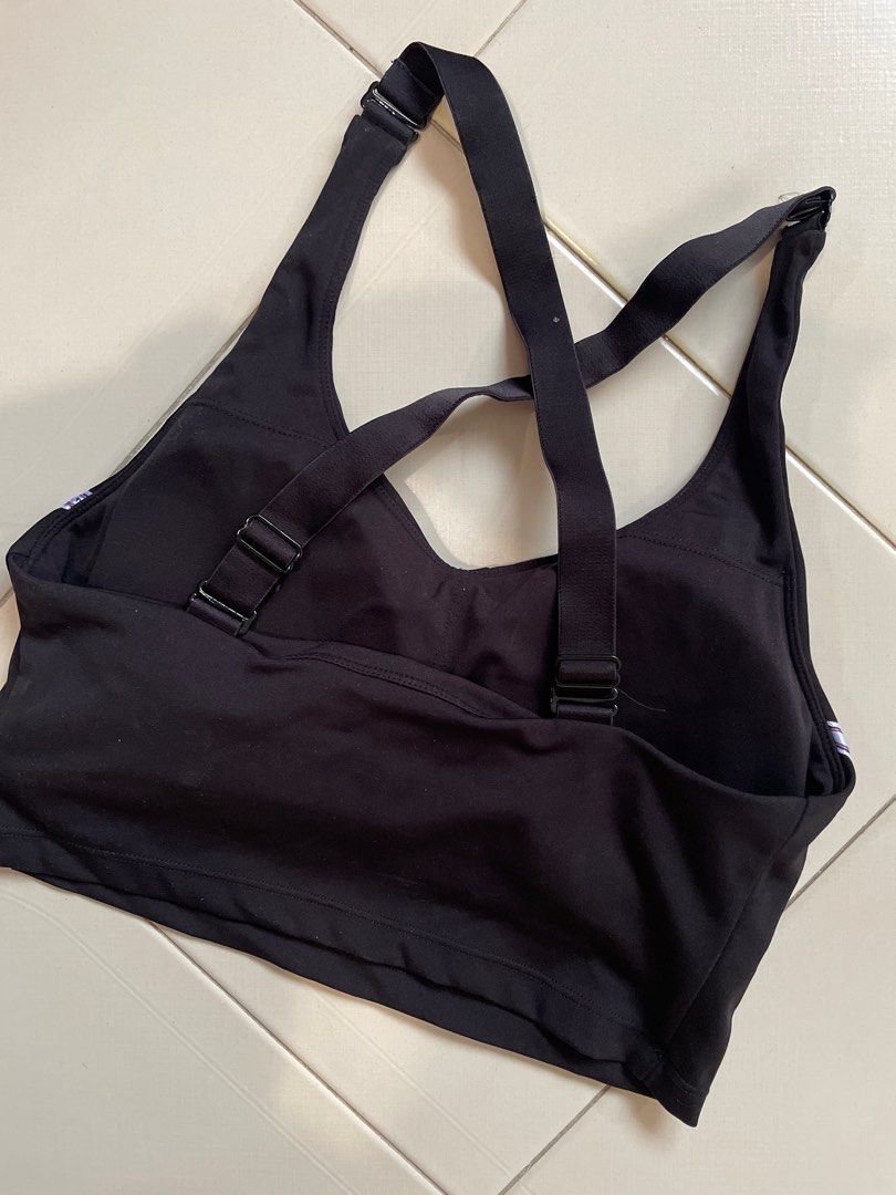 Sports Bras, Women's Fashion, Activewear on Carousell