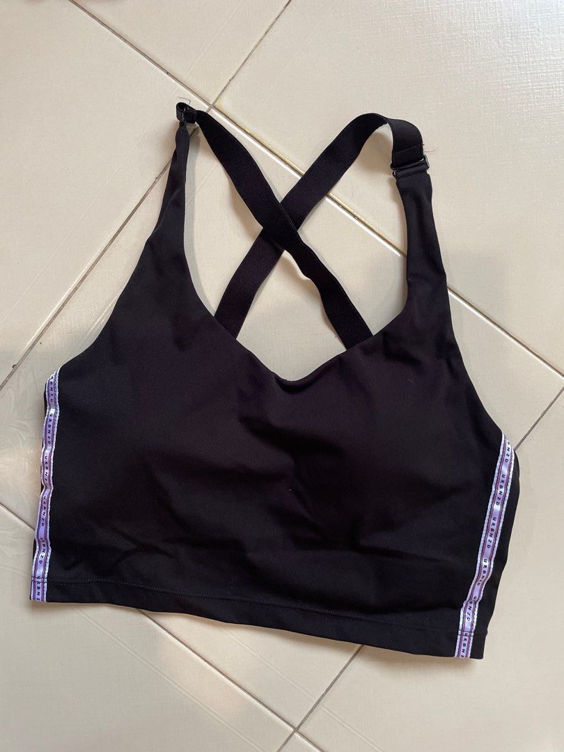 Sports Bras, Women's Fashion, Activewear on Carousell