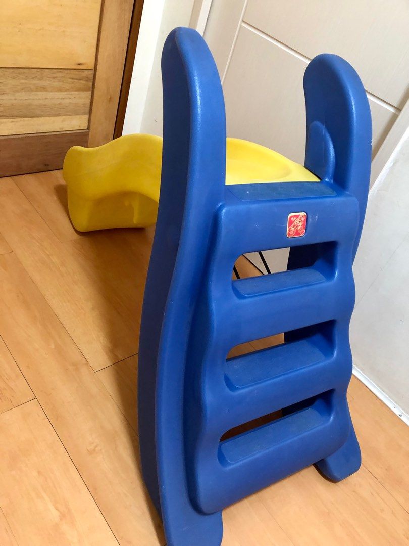 STEP 2 SLIDE on Carousell