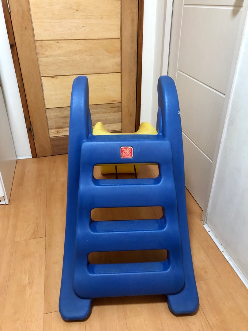 STEP 2 SLIDE on Carousell