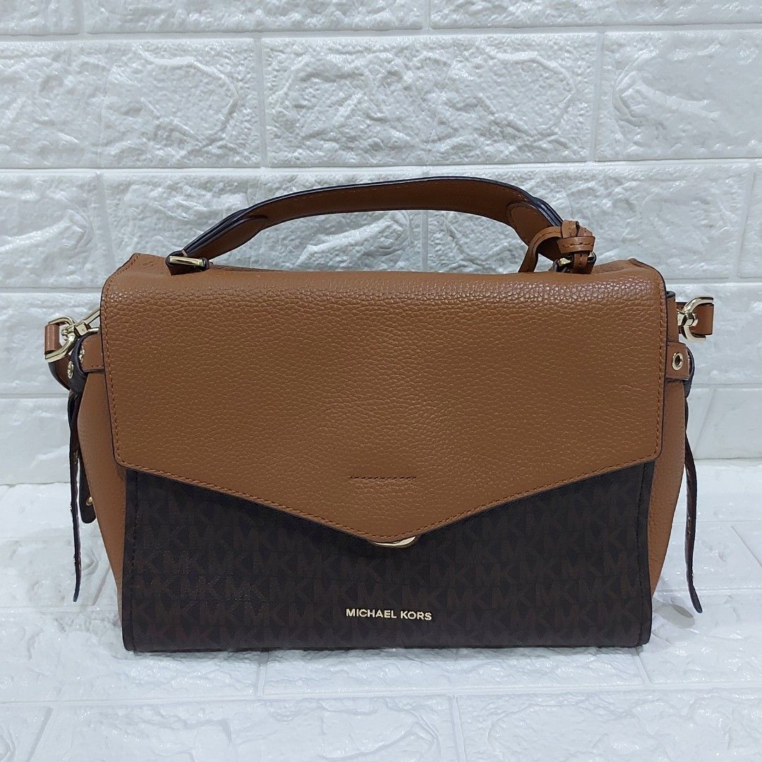 Tas Michael Kors, Barang Mewah, Tas & Dompet di Carousell