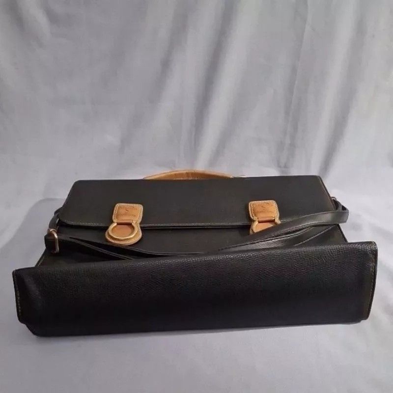 TAS MISSCO BY MISAKAZU TAKADA, Fesyen Pria, Tas & Dompet , Tas Kantor di Carousell