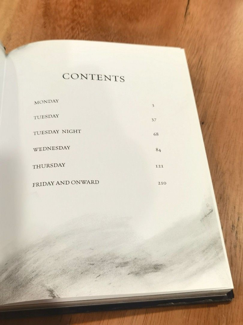 The Song From Somewhere Else Children Story Book By A F Harrold ...