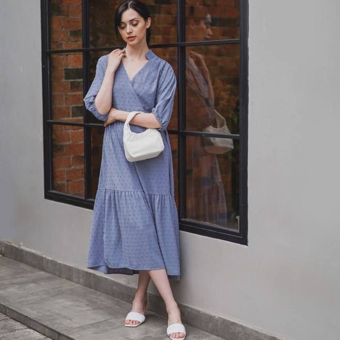 This is April - Dress This is April, Fesyen Wanita, Pakaian Wanita ...