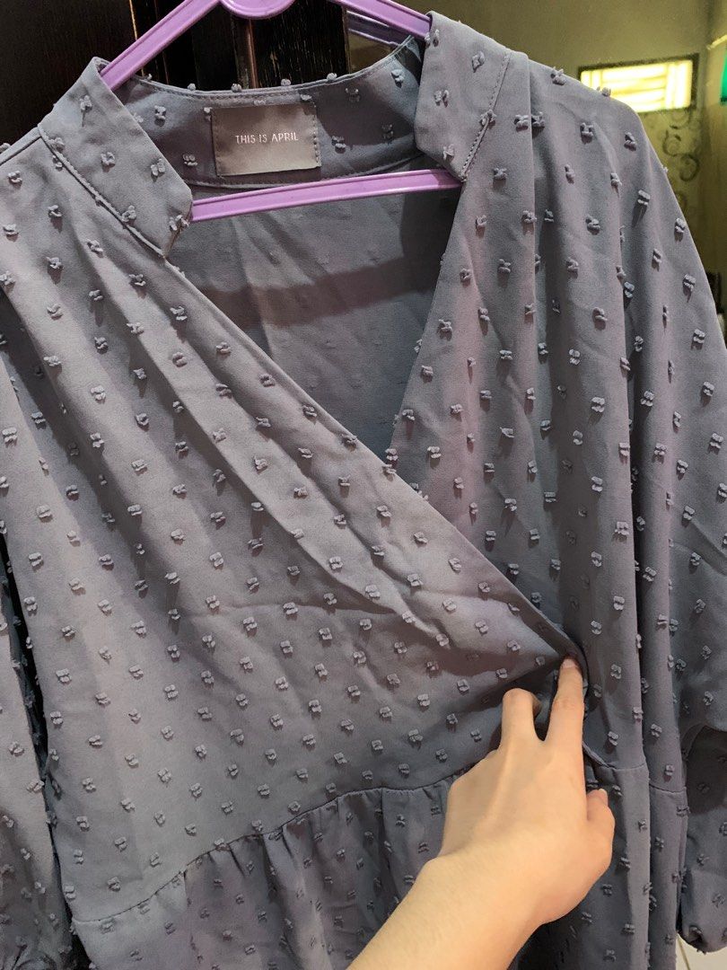 This is April - Dress This is April, Fesyen Wanita, Pakaian Wanita ...