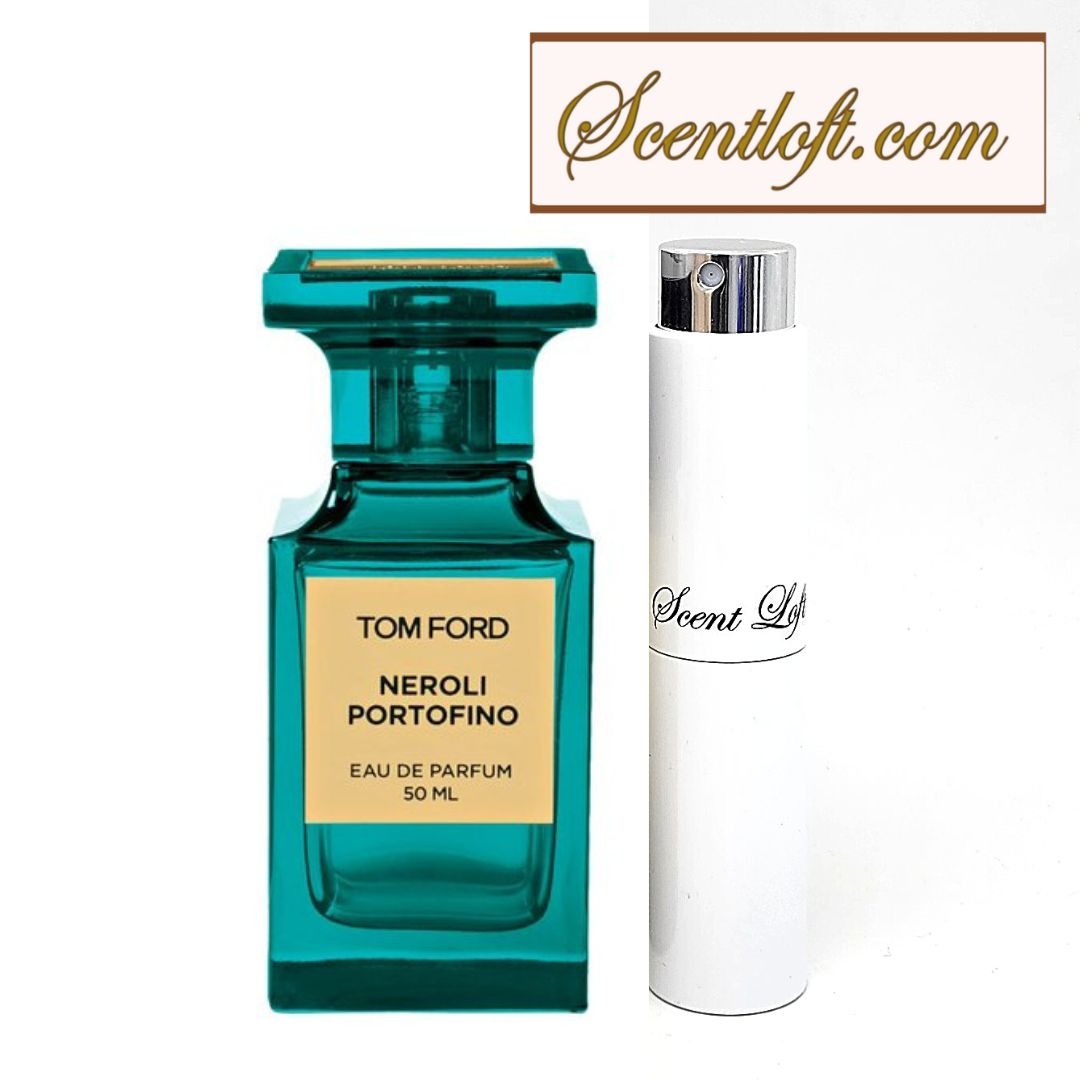 TOM FORD Private Blend Neroli Portofino EDP Decants (free shipping ...