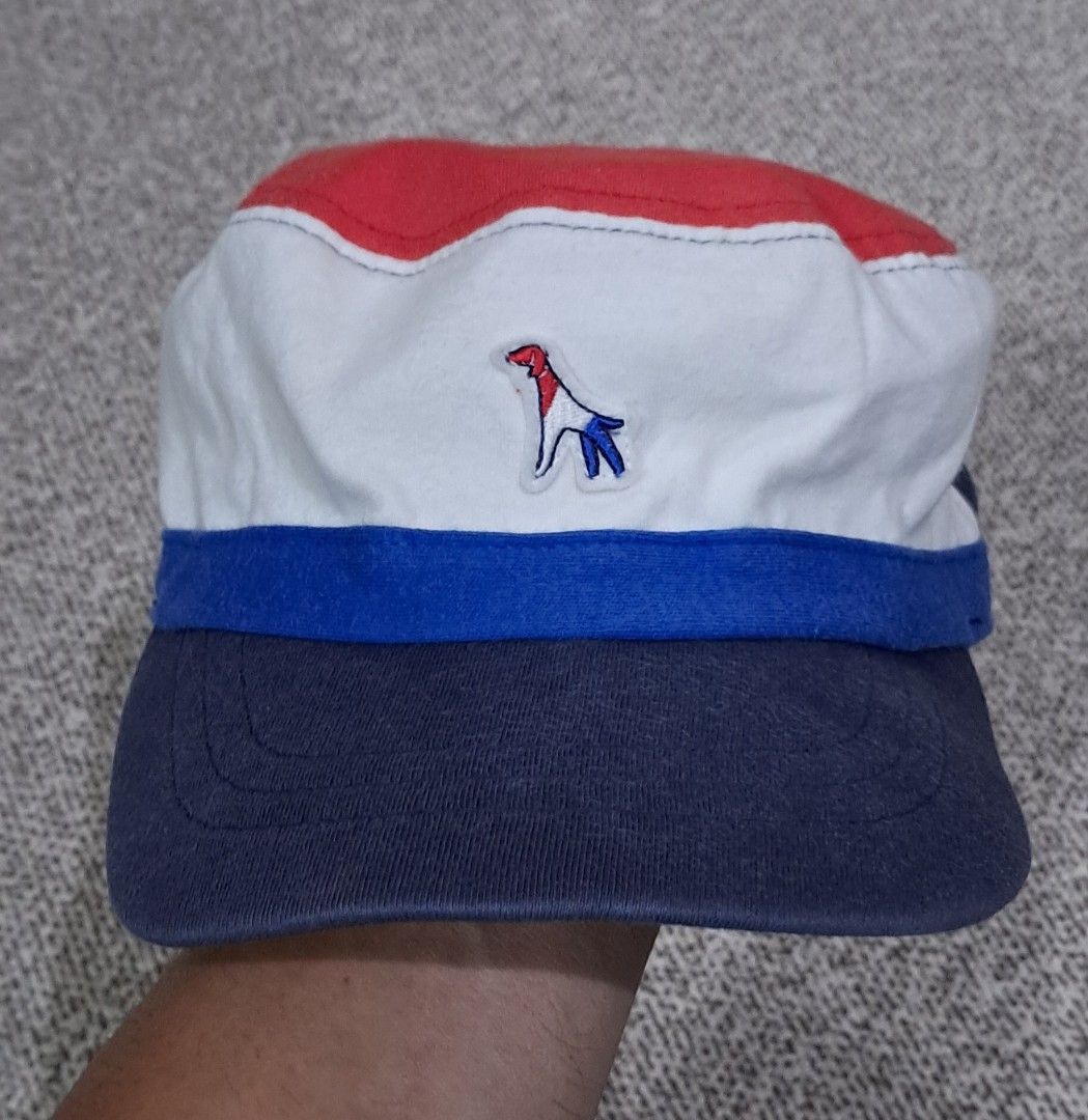 Topi 5 Panel for Kids ELLE Original, Bayi & Anak, Baju Anak Laki-laki ...