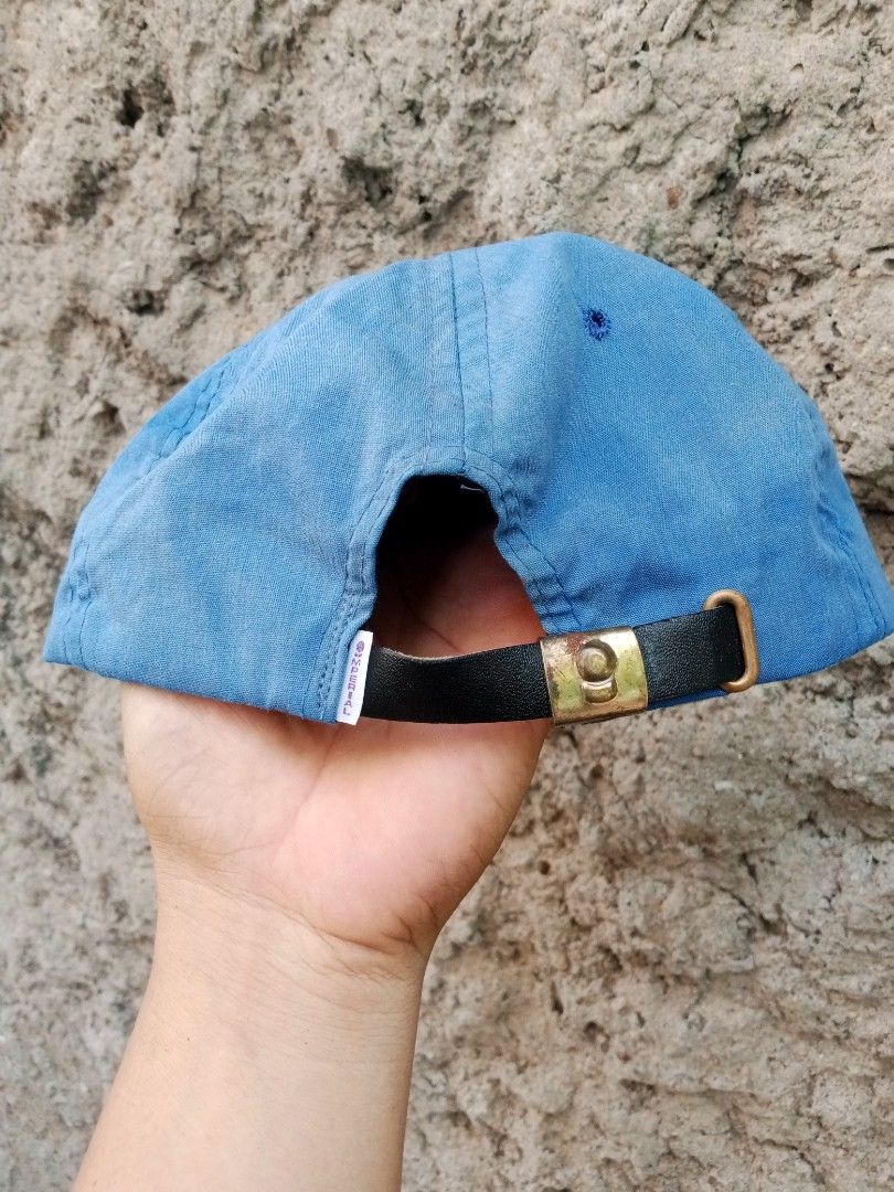 Topi vintage, Fesyen Pria, Aksesoris, Topi di Carousell