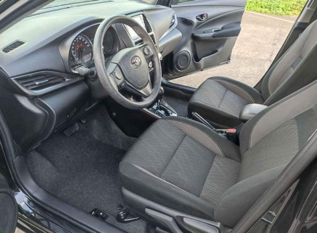 Toyota Vios XLE 2022 Auto on Carousell