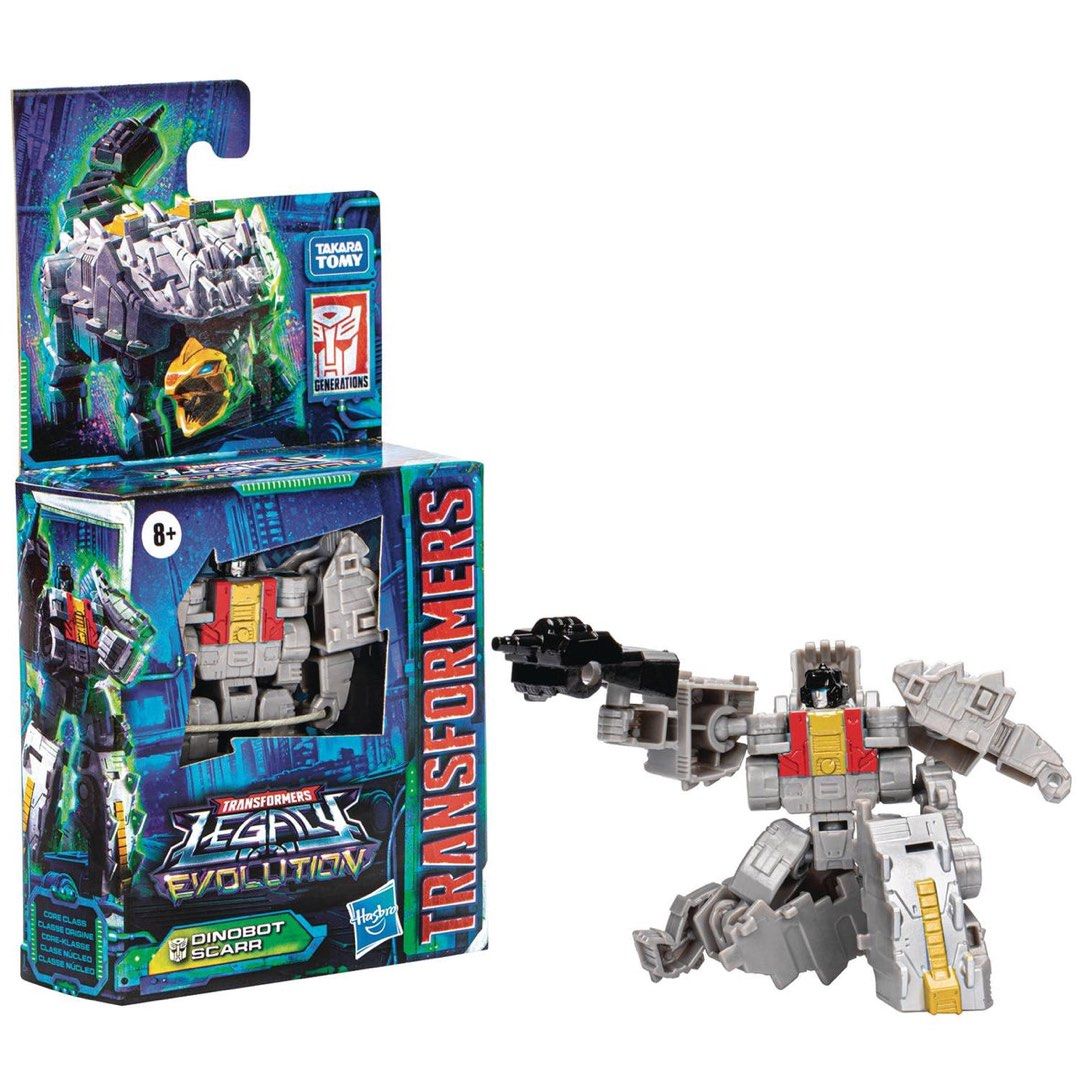 Transformers Rise of The Beasts ROTB Retractable ID Badge Card Holder ...