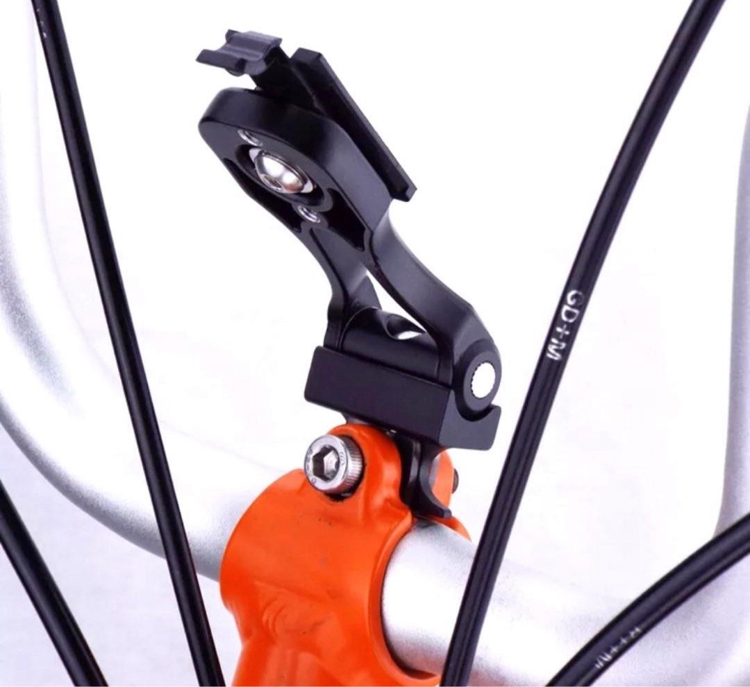 Trigo phone mount, Sports Equipment, Bicycles & Parts, Parts ...