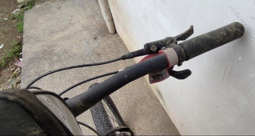 Trinx C520 MTB on Carousell