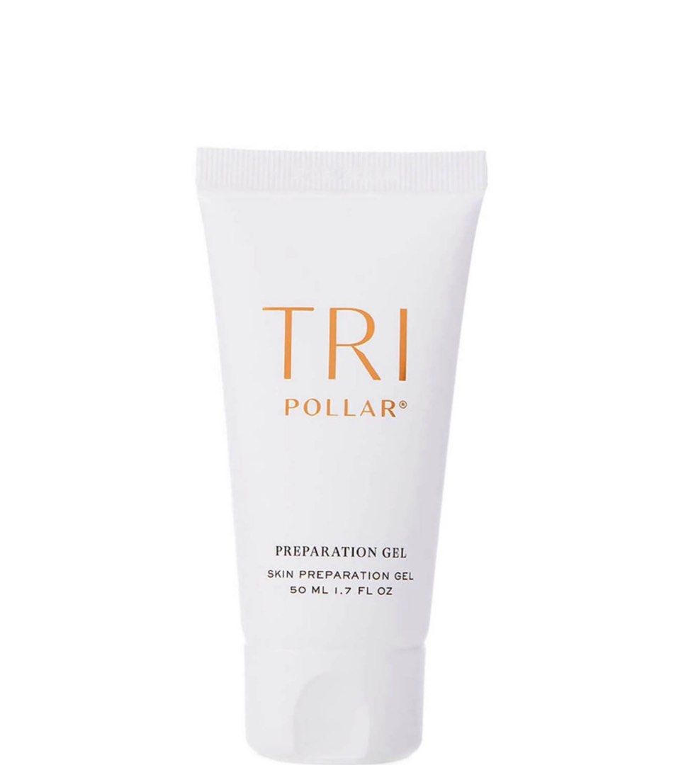 TriPollar STOP Preparation Gel 50ml, Beauty & Personal Care, Face, Face ...