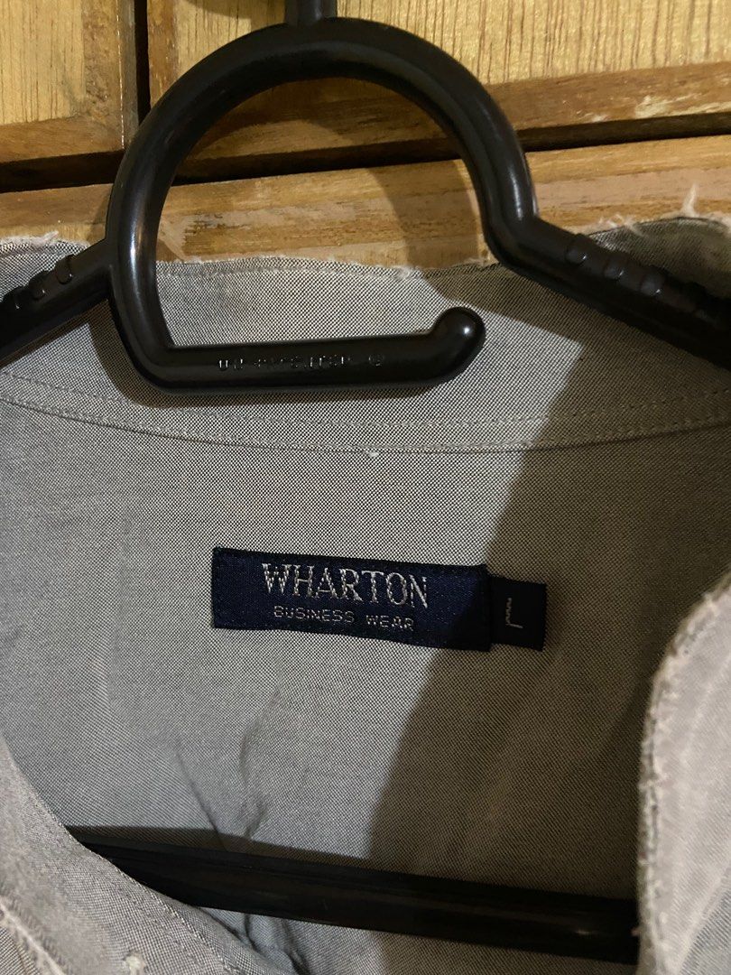 Tropiko Mixed Colors Buttown Down Polo, Men's Fashion, Tops & Sets ...