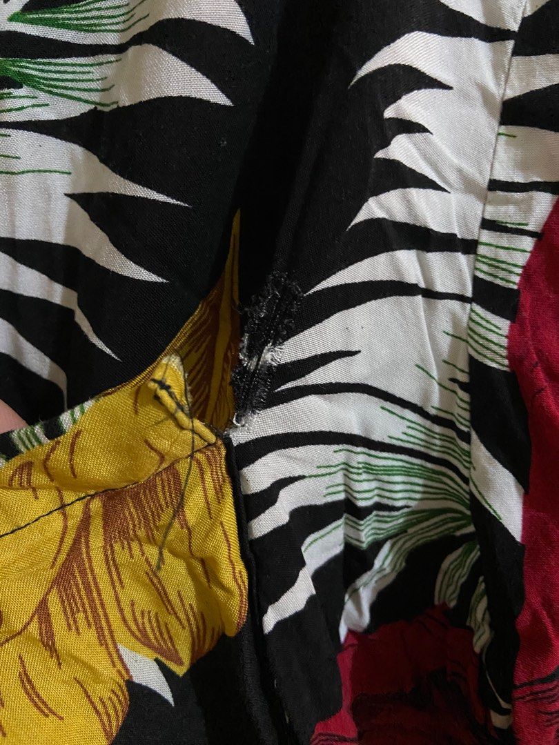 Tropiko Mixed Colors Buttown Down Polo, Men's Fashion, Tops & Sets ...