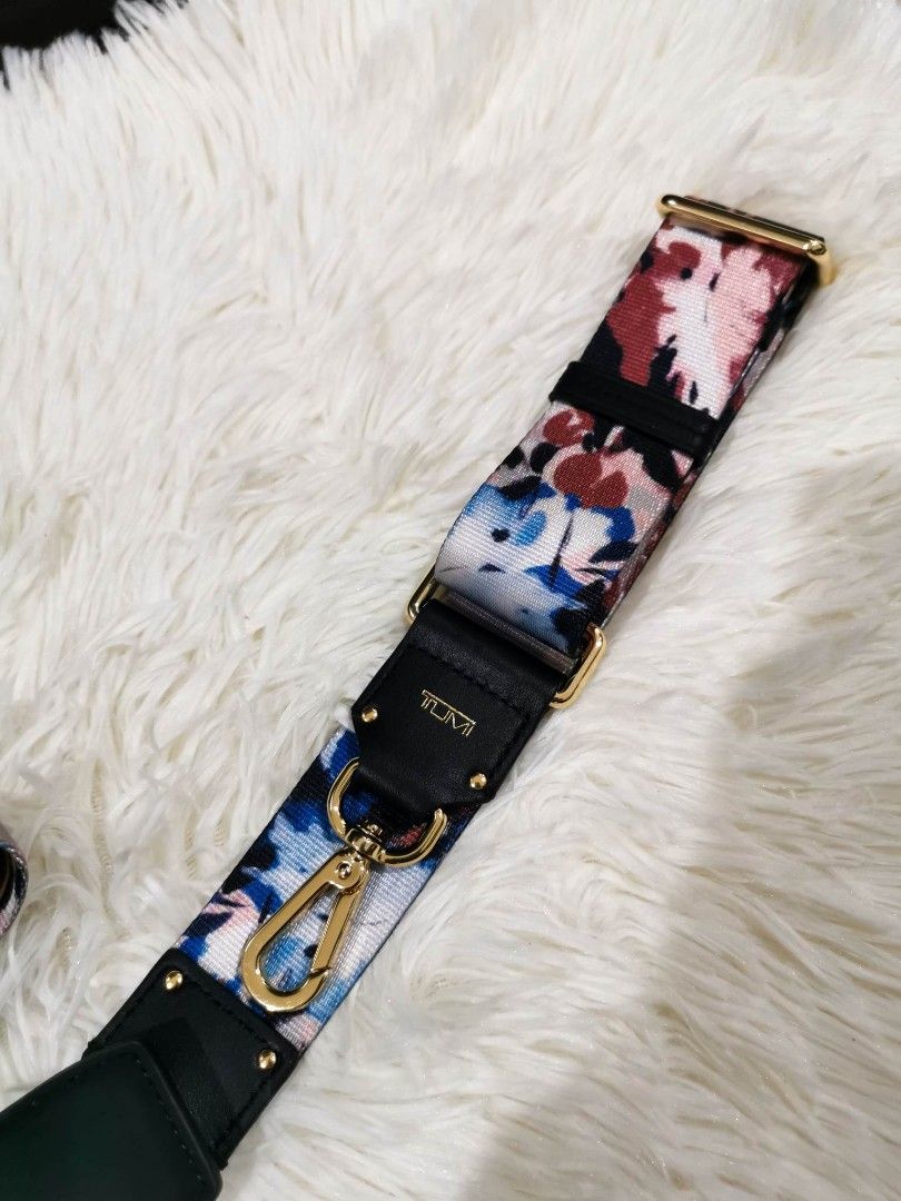 Tumi Shoulder Strap on Carousell