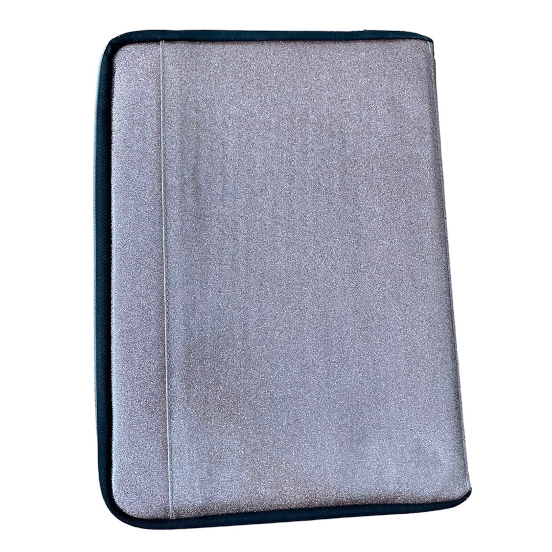 Typo Shiny Pink Laptop Sleeve, Computers & Tech, Parts & Accessories ...