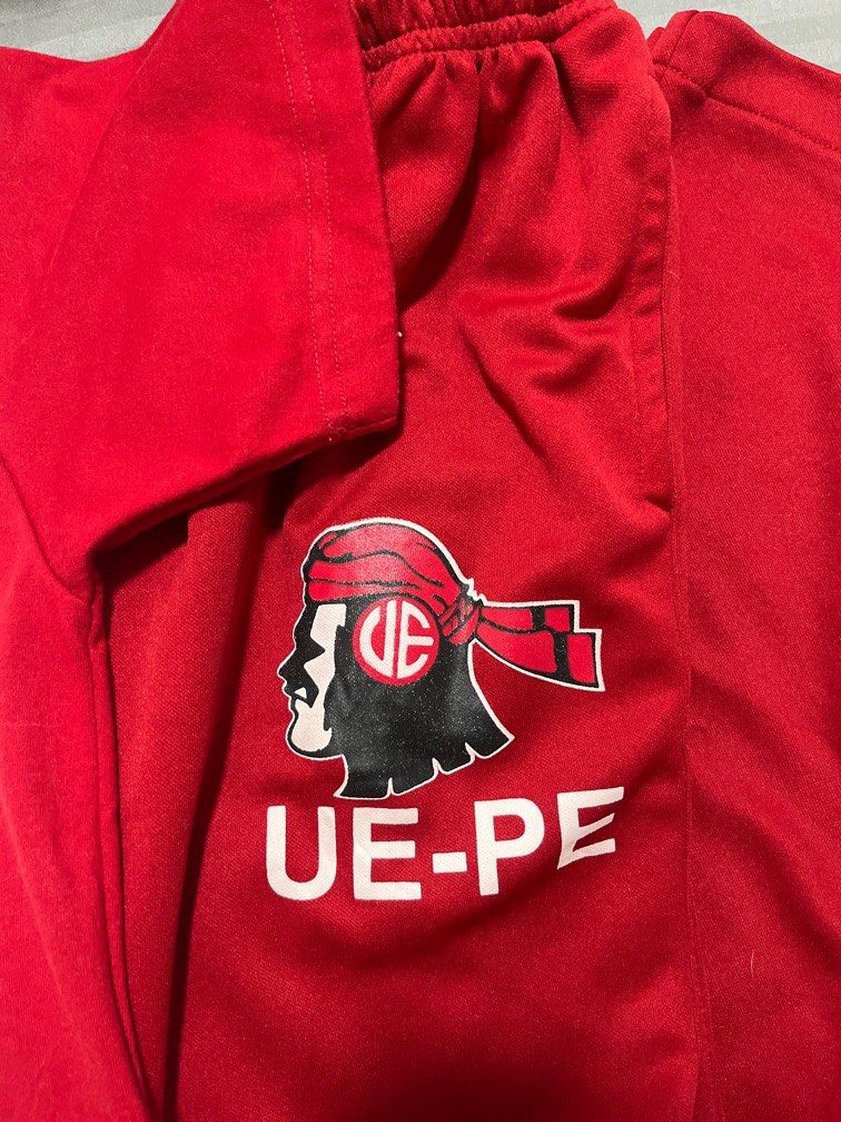 University of the east college PE uniform on Carousell