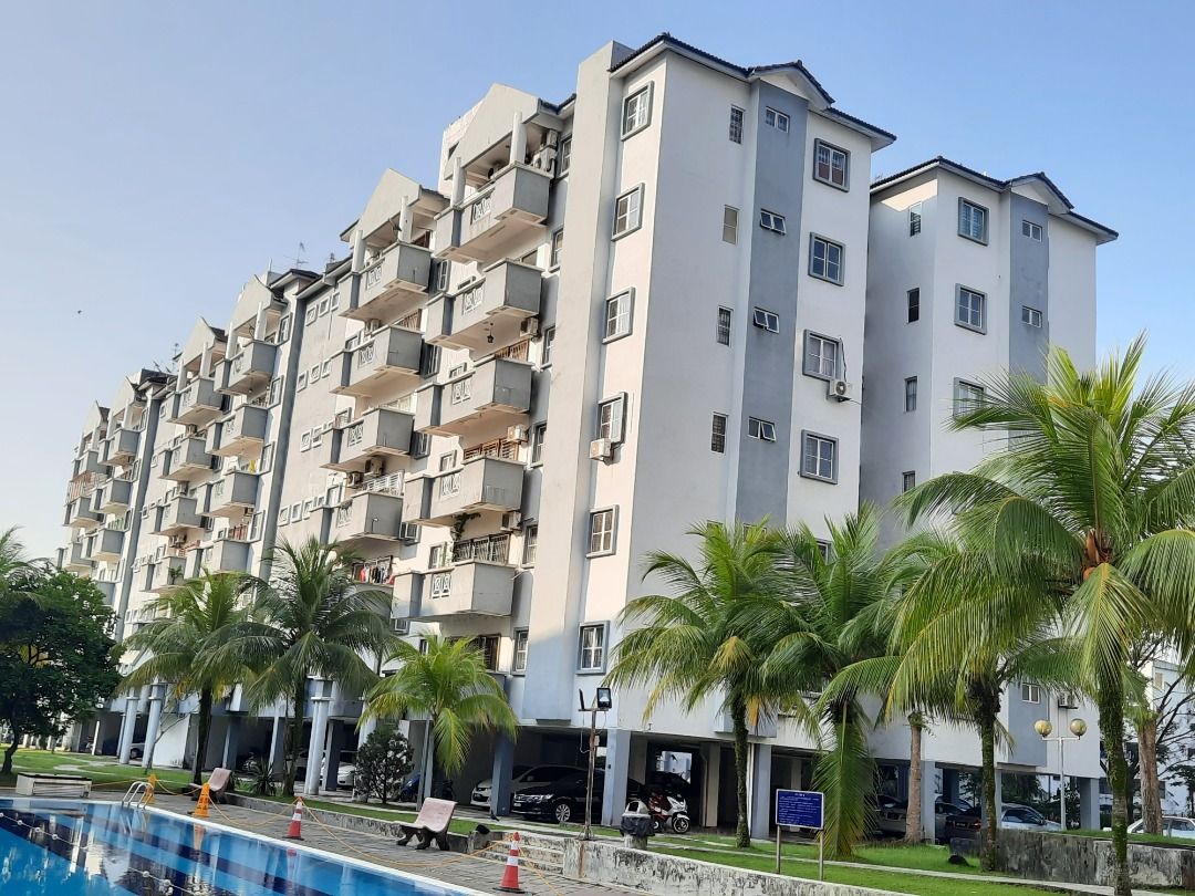 UTM, Skudai Johor, Single Room Rent, RM 450, Free Wifi, Property ...