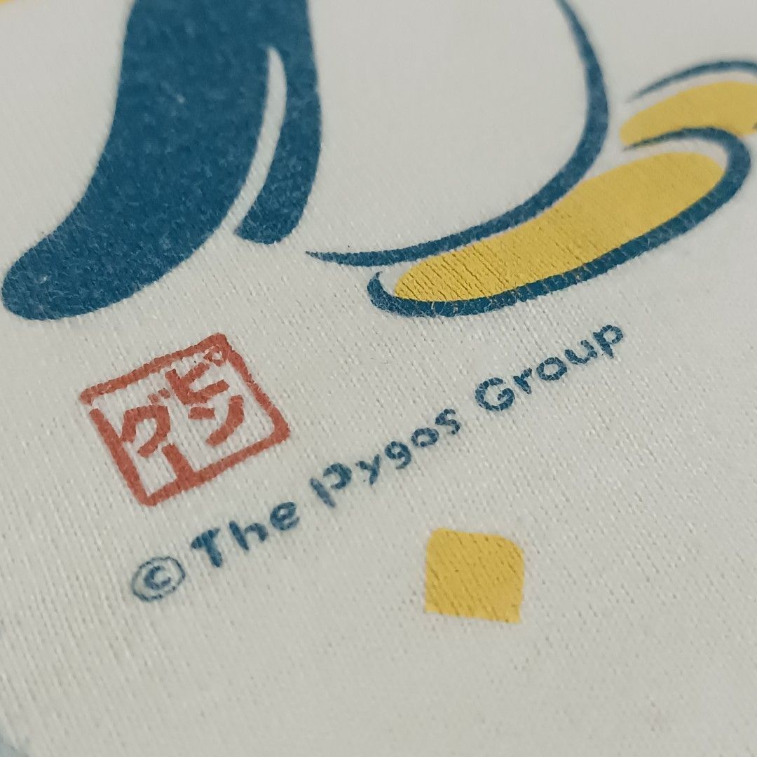 Vintage Pingu Shirt ©The Pygos Group on Carousell