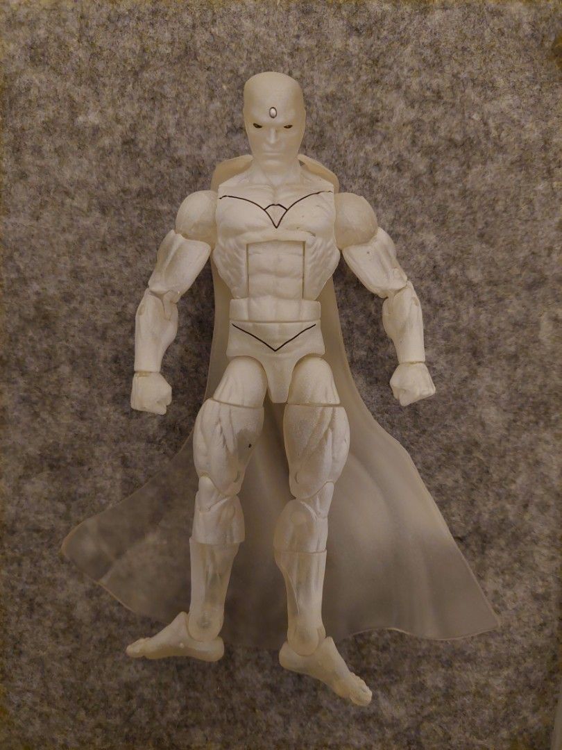 Hasbro Marvel Legends Universe Select DC Multiverse neca shf Mezco ...