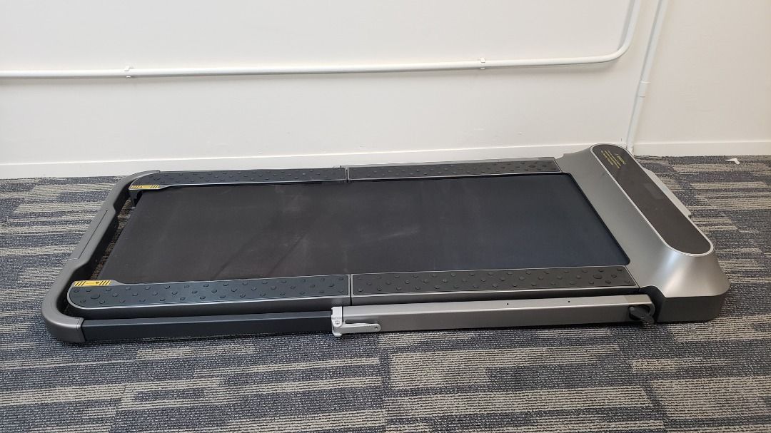 WalkingPad R2 Walk&Run 2IN1 Foldable Treadmill, 運動產品, 運動與健身, 運動與健身 - 有氧 ...