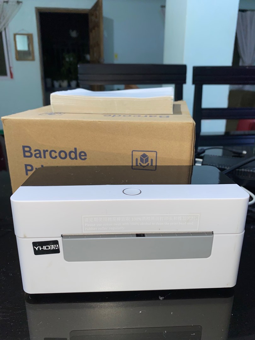 Waybill Printer, Computers & Tech, Printers, Scanners & Copiers on ...