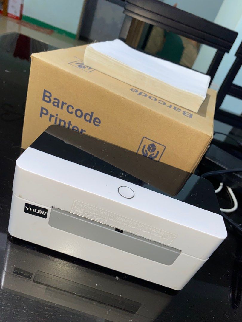 Waybill Printer, Computers & Tech, Printers, Scanners & Copiers on ...