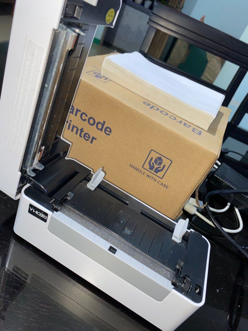 Waybill Printer, Computers & Tech, Printers, Scanners & Copiers on ...