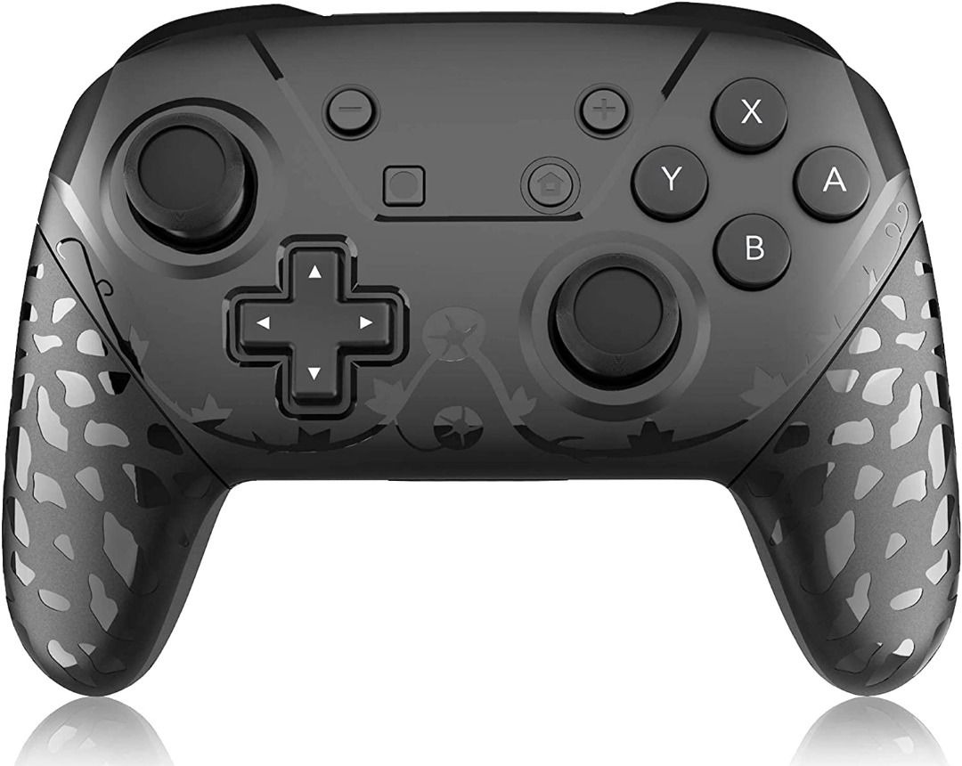 Wireless Switch Controller for Switch /Switch Lite,Wireless Pro Controller for Switch Remote ...