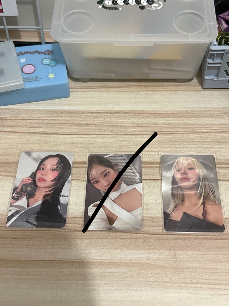 WTS Twice Ready to Be and Between 1&2 PCS B1&2 rtb nayeon jeongyeon momo sana jihyo mina dahyun ...