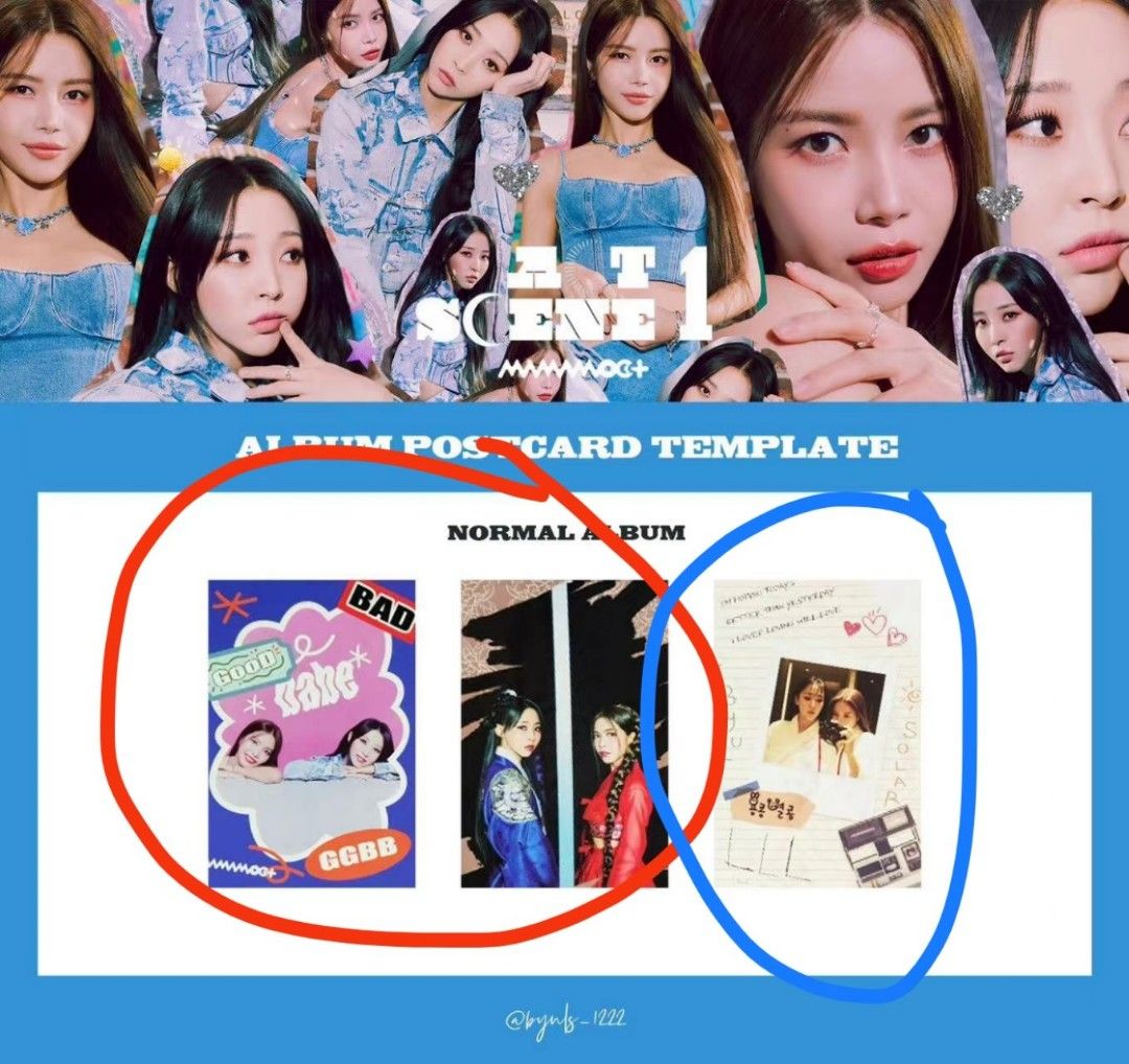 WTT - Act 1,Scene 1 Inclusive, Hobbies & Toys, Memorabilia & Collectibles, K-Wave on Carousell