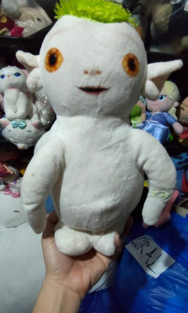 wuba 2, Hobbies & Toys, Toys & Games on Carousell